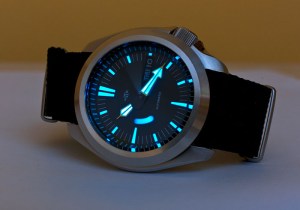 SKX Pilot (a thirty minute mod) | Adventures in Amateur Watch Fettling