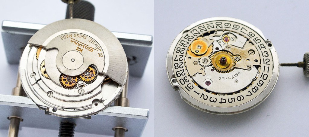 Small and perfectly formed: A 1960’s Silvana diver | Adventures in ...
