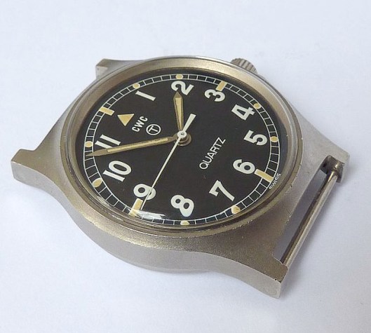 CWC G10 case back | WatchUSeek Watch Forums