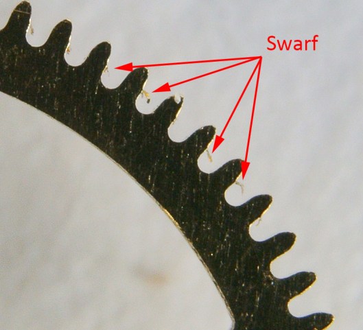 A Kind of Blue: the Seiko 6119-8083 | Adventures in Amateur Watch Fettling