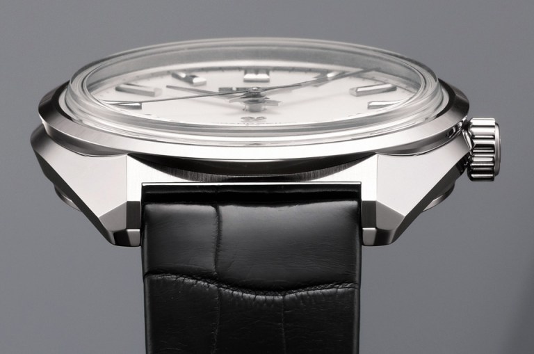 Shabby chic: A Grand Seiko 6145 | Adventures in Amateur Watch Fettling