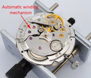 Hidden depths: A Seikomatic-R from 1966 | Adventures in Amateur Watch ...