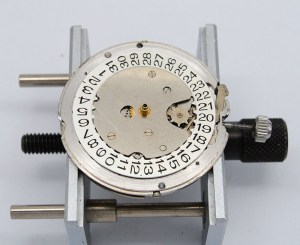 Hidden depths: A Seikomatic-R from 1966 | Adventures in Amateur Watch ...