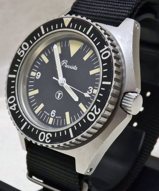 Head-to-Head: Precista PRS-18A vs MkII Paradive | Adventures in Amateur ...