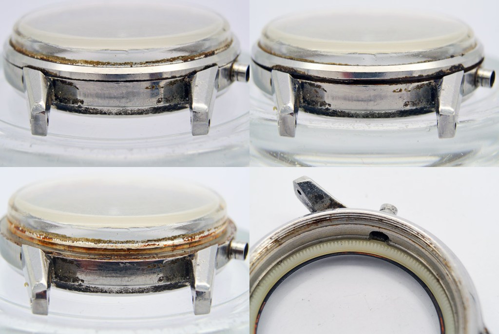 The birth of the Seiko diver’s watch: The Seikomatic Silver Wave ...