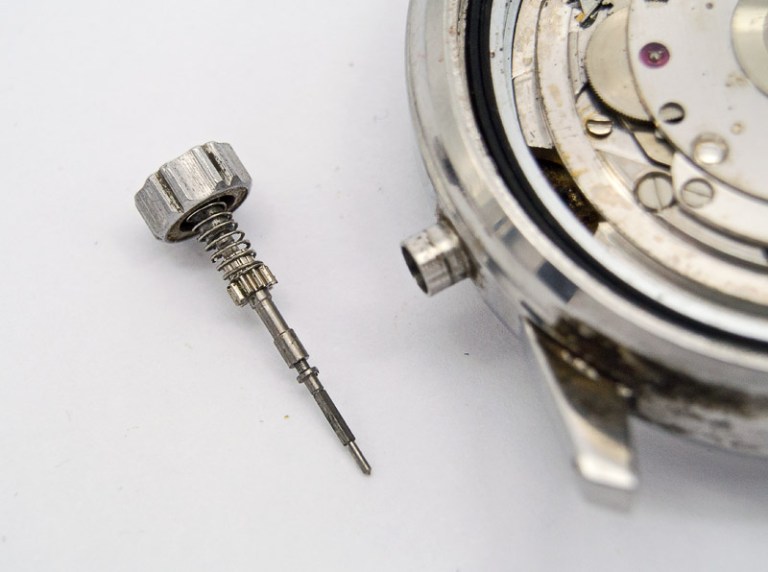 The birth of the Seiko diver’s watch: The Seikomatic Silver Wave ...