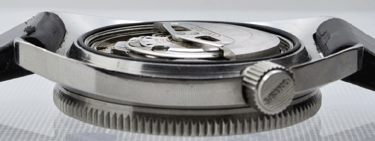 The law of unintended consequences | Adventures in Amateur Watch Fettling