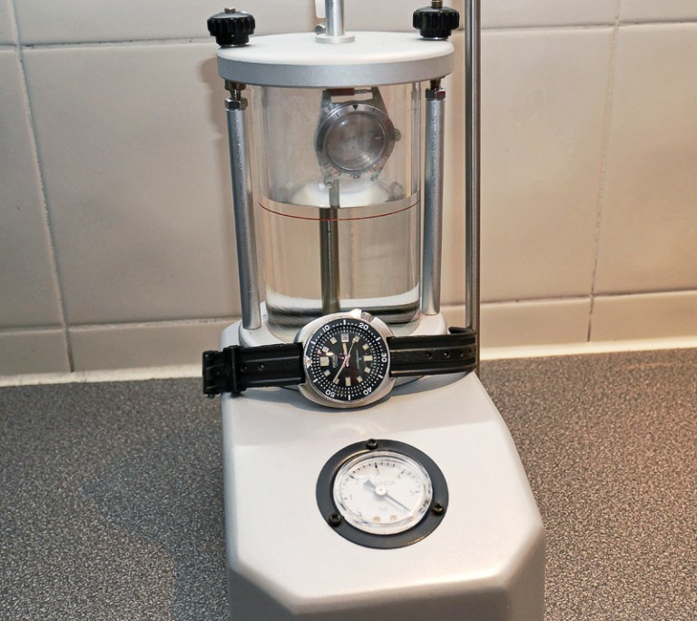 A couple of loose ends | Adventures in Amateur Watch Fettling