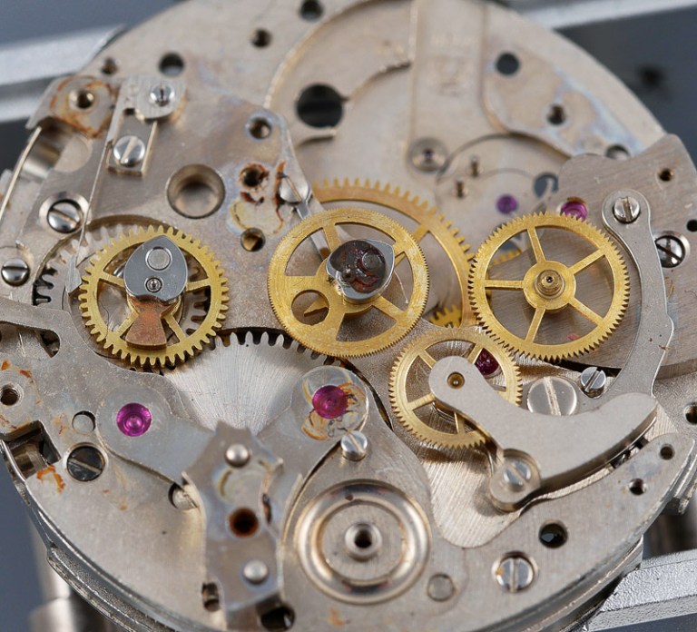 A Breitling Top Time 2002 from 1965: Part I | Adventures in Amateur ...