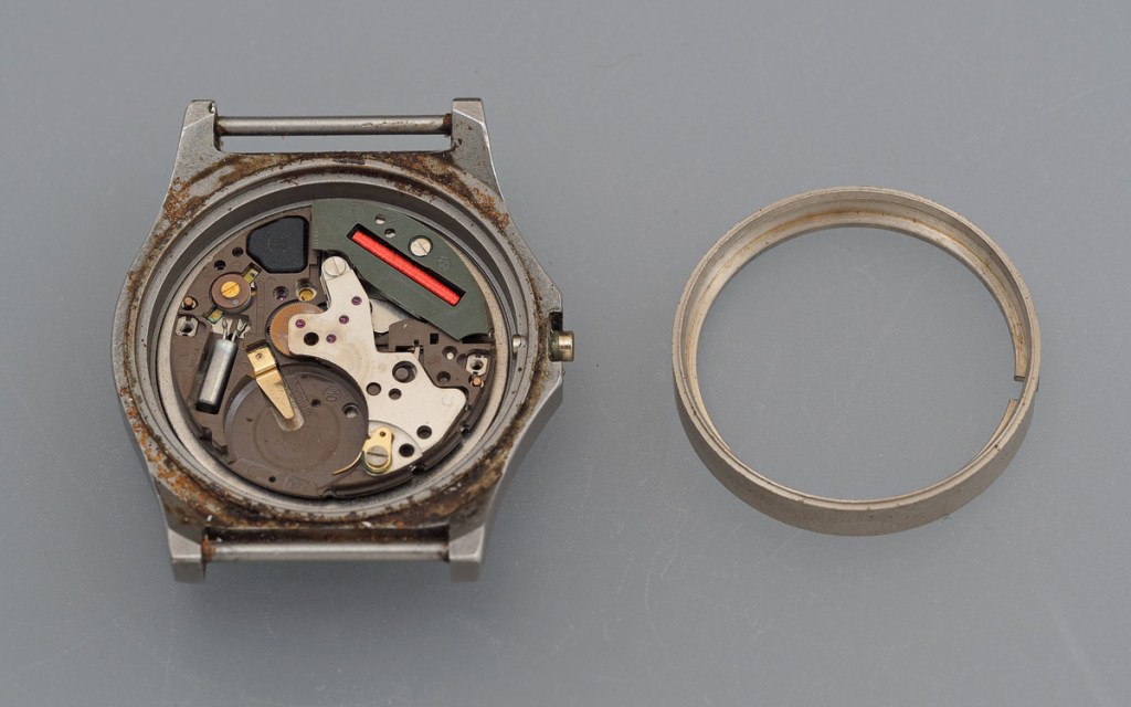 Three fat boys: A triptych of British Army-issued CWC G10 military ...