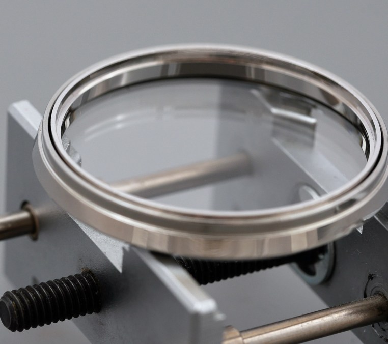 Securing ring | Adventures in Amateur Watch Fettling