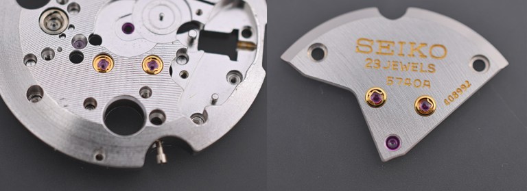 Seiko Lord Marvel 5740-1990 from June 1964: A de-tuned Grand Seiko ...