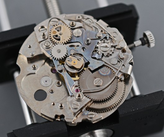 A Seiko 6139-8002 from February 1972 | Adventures in Amateur Watch Fettling