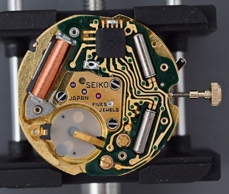 Twin Quartz: A Seiko Grand Quartz 9943-8000 from June 1978 | Adventures ...