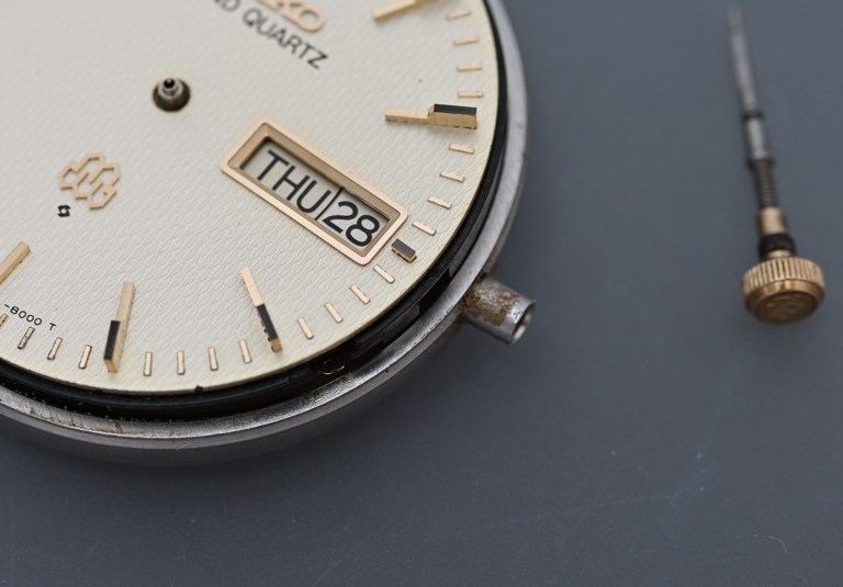 Twin Quartz: A Seiko Grand Quartz 9943-8000 from June 1978 | Adventures ...