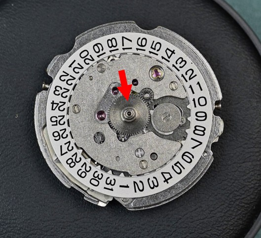 A ghost bezel Seiko Navigator Timer 6117-8000 from 1969 | Adventures in ...