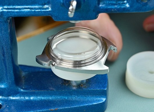 A ghost bezel Seiko Navigator Timer 6117-8000 from 1969 | Adventures in ...