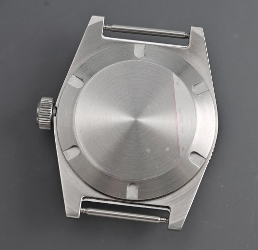 A little light relief: a self-build 62MAS/Pelagos 200m diver’s watch ...