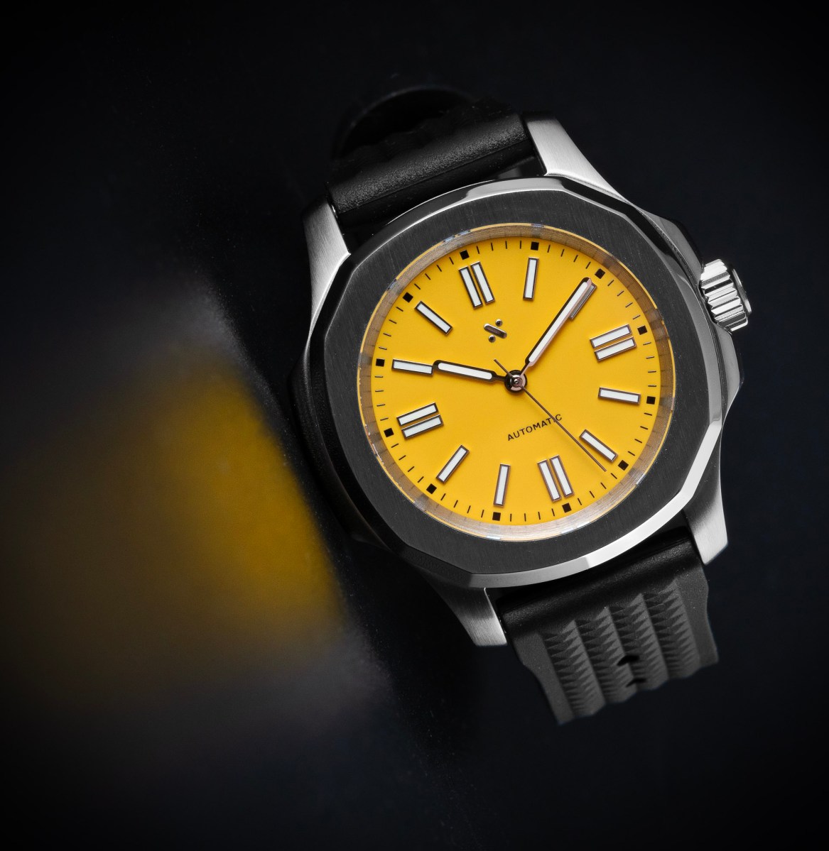 Namokimods Nautilus Self-Build | Adventures in Amateur Watch Fettling