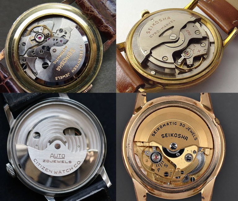 Perpetually peripheral: The Citizen Jet Autodater 7 | Adventures in ...