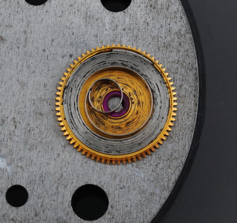 Part 3: A King Seiko J14102E from May 1962 | Adventures in Amateur ...
