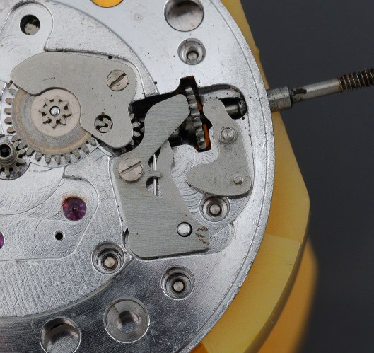 Part 2: A King Seiko J14102 from January 1963 | Adventures in Amateur ...