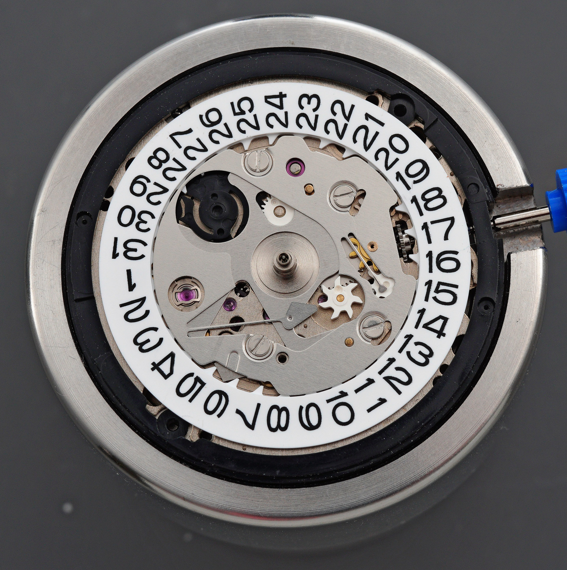 Adventures in Amateur Watch Fettling | Restoration, modification and ...